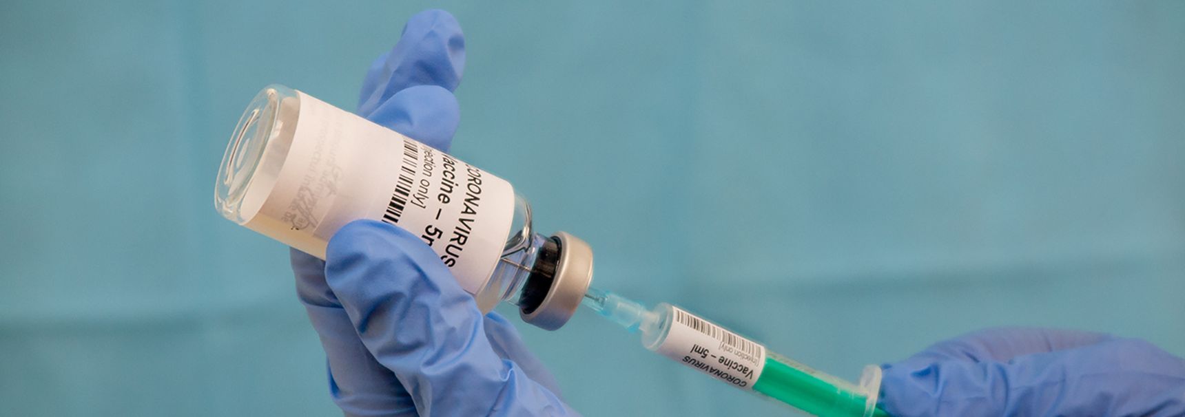 Covid-19 vaccinatie op de huisartspraktijk Zeist